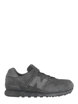 NEW BALANCE Stone Island X 574 Legacy Sneakers - Grey