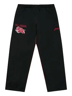 PALACE Palabama Trouser - Black