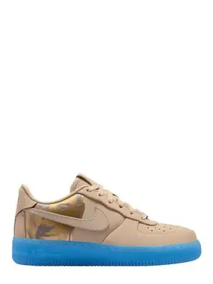 Nike Kobe Bryant X Air Force 1 Low Protro Gs Sneakers - Tan
