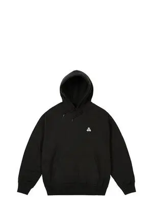 PALACE Sofar Hood - Black