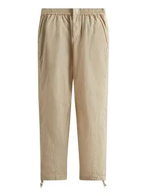 Kith Mercer 8 Pant - Cream