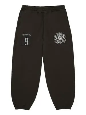 PALACE Crest Jogger - Black