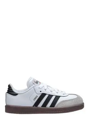 Adidas Samba Classic J - White