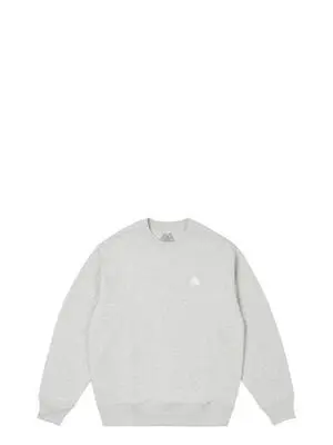 PALACE Sofar Crewneck - Grey