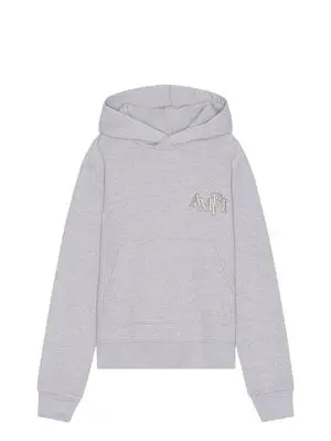 AMIRI Staggered Hoodie