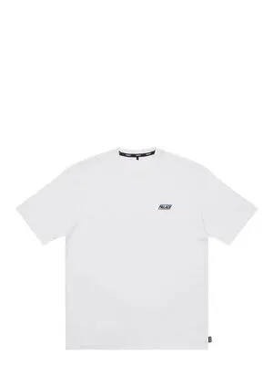 PALACE T-shirt - White