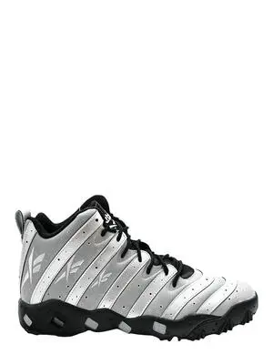 REEBOK Big Hurt Slugger Sneakers - Silver
