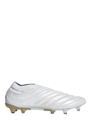 Adidas Copa 19+ Fg - White