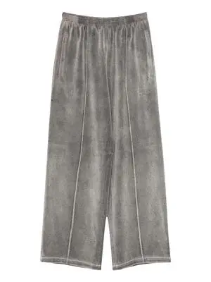 Alexander Wang Relaxed Fit Pants - Grey