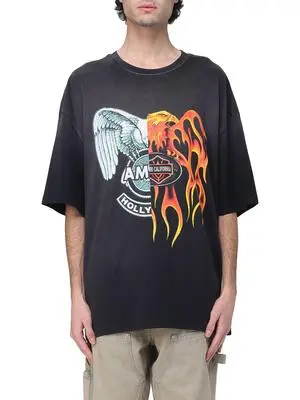 Amiri T-shirt - Black