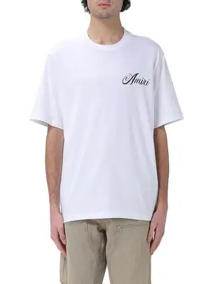 Amiri T-shirt - White