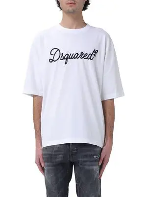 Dsquared2 T-shirt - White