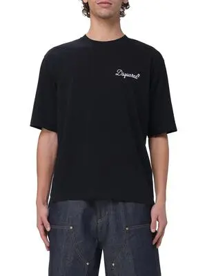 Dsquared2 T-shirt - Black