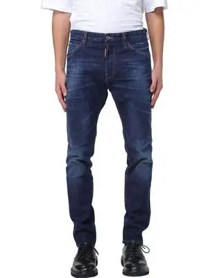 Dsquared2 Jeans - Navy