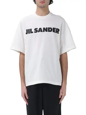 JIL SANDER T-shirt - Natural