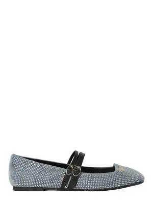 Liu Jo Ballet Flat - Denim