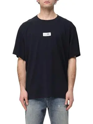 MAISON MARGIELA T-shirt - Black