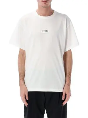 MAISON MARGIELA T-shirt - White