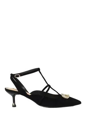 LIU JO Pointed Toe Pumps