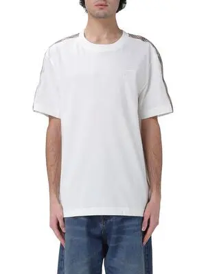 Burberry T-shirt - White