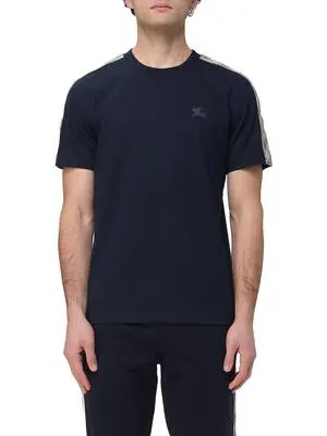 Burberry T-shirt - Navy
