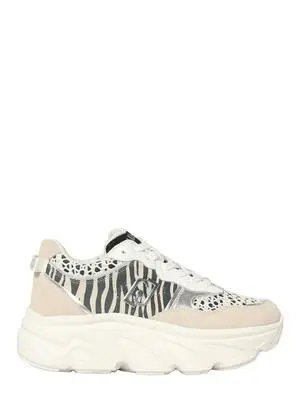 Liu Jo Low Top Sneakers - Multicolor