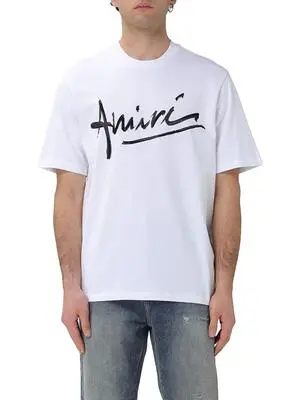Amiri T-shirt - White