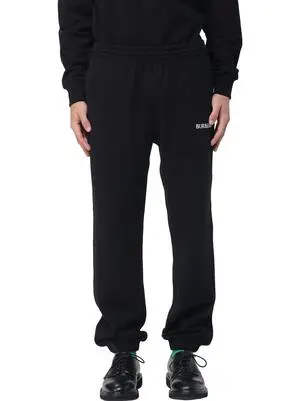 Burberry Trousers - Black
