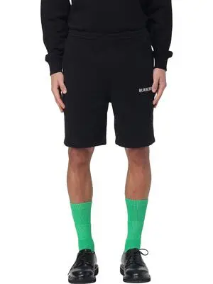 Burberry Logo Shorts - Black