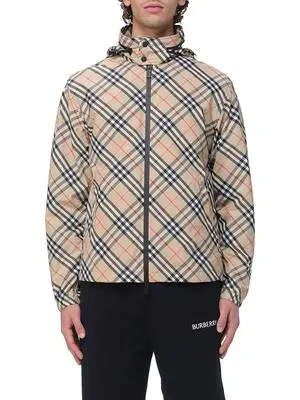 Burberry Jacket - Sand