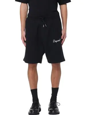 Dsquared2 Shorts - Black