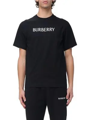 Burberry T-shirt - Black