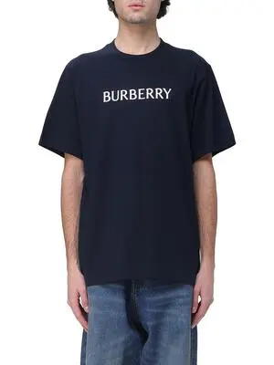 Burberry T-shirt - Navy