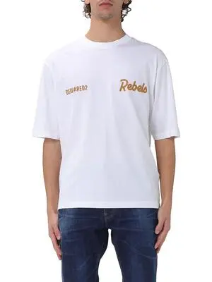 Dsquared2 T-shirt - White