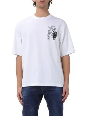 Dsquared2 T-shirt - White
