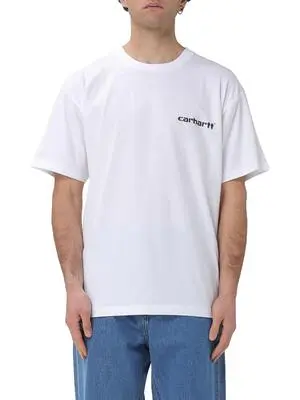 Carhartt Work In Progress T-shirt - White