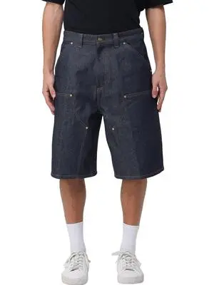 Carhartt Work In Progress Shorts - Blue
