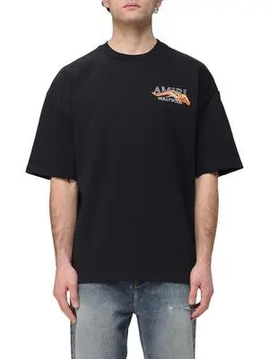 Amiri T-shirt - Black