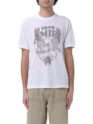 Amiri T-shirt - White