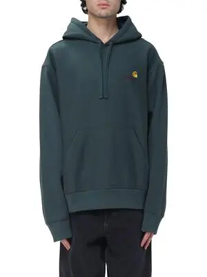 Carhartt Work In Progress Sweatshirt - Green