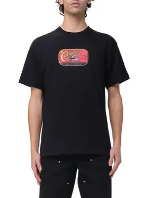 Carhartt Work In Progress T-shirt - Black