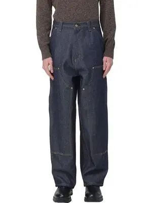 Carhartt Work In Progress Jeans - Blue
