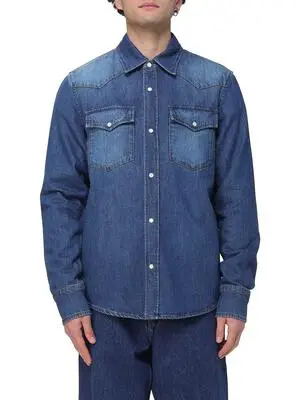 A.p.c. Shirt - Blue