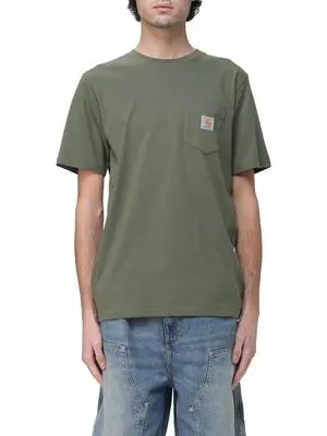 Carhartt Work In Progress T-shirt - Green