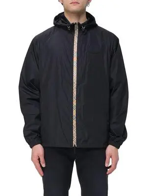 Burberry Jacket - Black