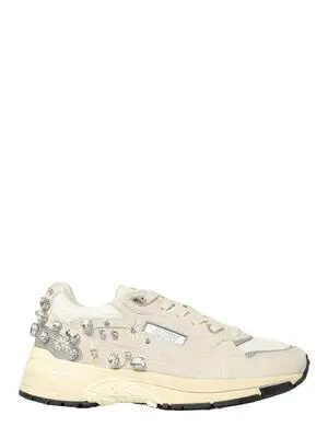 AUTRY Low Top Sneakers - White