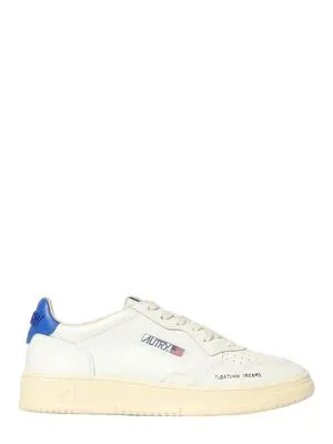 AUTRY Sneakers - Blue