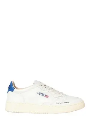 AUTRY Sneakers - White