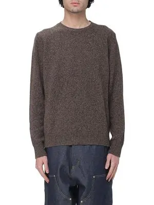 ROBERTO COLLINA Sweater - Dove Grey