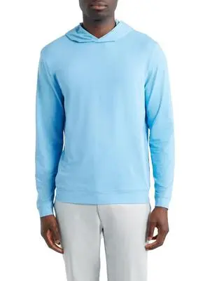 Johnnie-o Motion Performance Hoodie - Maliblu